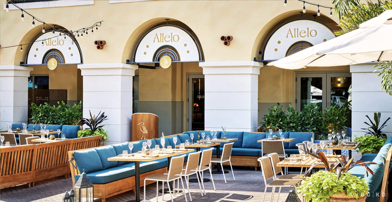 Allelo - Brand Bureau