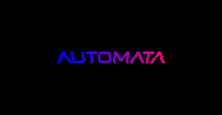 Automata - Brand Bureau