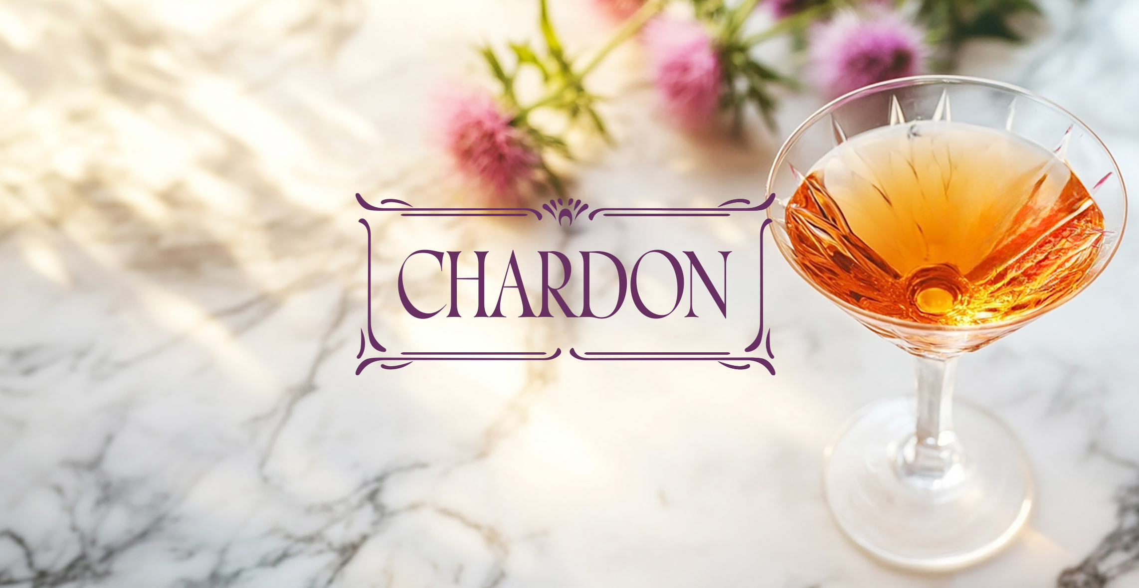 Chardon - Brand Bureau